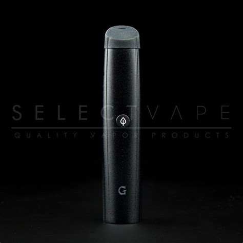 G Pen Pro Vaporizer Select Vape