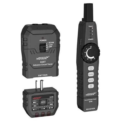 What Is A Circuit Breaker Finder Tool Jug