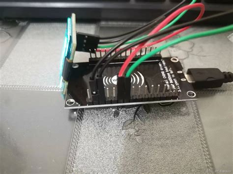 esp8266天气时钟 csdn博客
