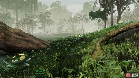 Yellow Lotus Blossom Conan Exiles Database Gamer Guides®