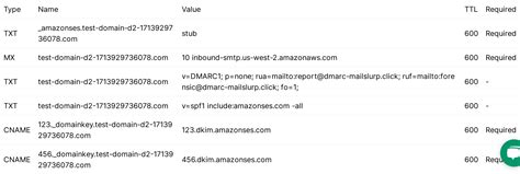 Custom Domains Mailslurp Documentation
