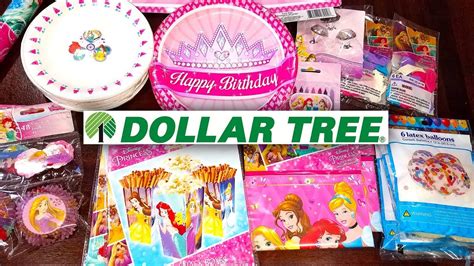Dollar Tree Princess Decorations At Richard Coates Blog
