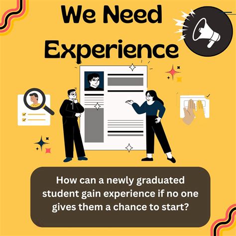 Freshgraduates Jobhunt Experiencematters Careerbeginnings Zahid Suleman