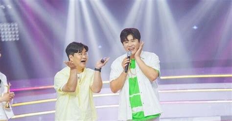 미스터로또 진해성 표절 논란