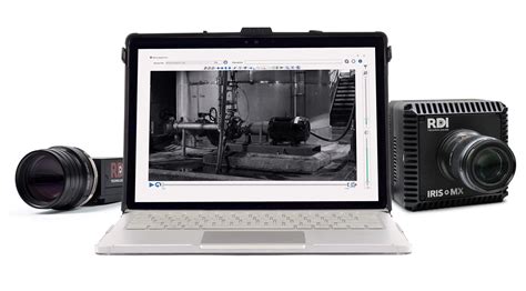 What Is Motion Amplification® Rdi Technologies