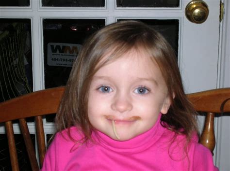 Chocolate Milk Mustache