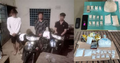 រយៈពេល៦ខែ ឆ្នាំ២០២៤ សមត្ថកិច្ចខេត្តកំពង់ឆ្នាំង បង្ក្រាបបទល្មើសគ្រឿងញៀន បាន ៨០ករណី