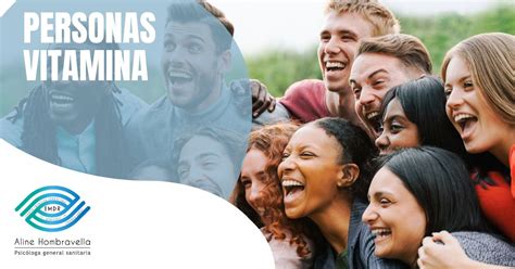 Personas Vitamina