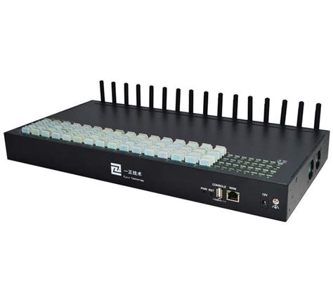 Ejointech Sms Modem 16 Port Gsm Modem 128 Sim 4g Modem Sms Gateway