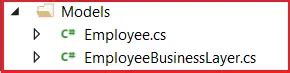 Asp Net Mvc Models With Examples Dot Net Tutorials