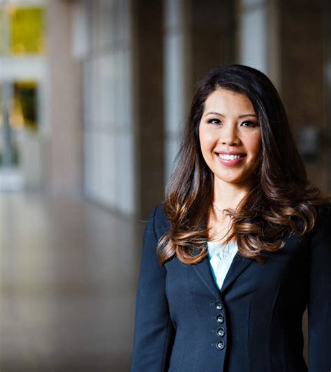 Tina Wang Farkhad And Wang Aplc