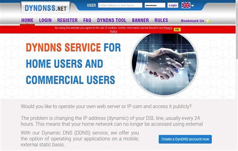 10 Best Dynamic Dns Providers For 2021 Paid And Free
