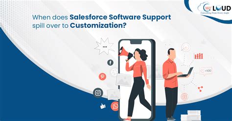 When Should You Consider Moving To Salesforce Customization