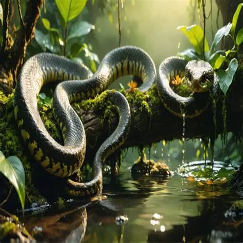 Boa Constrictor Vs Python 10 Key Differences You Need To Know 2024