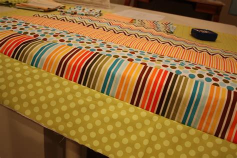 Dickerson Diaries Rag Quilt Tutorial