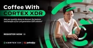 Cortex XDR Redefining Endpoint Security With Advanced Threat Detection