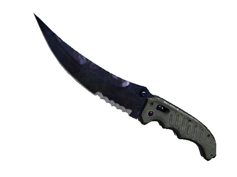 幻彩 3 号武器箱 — Cs Go Cs2武器箱中的匕首 — Cs Money 维基