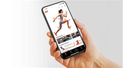 Kt Launches Mobile App Physical Therapy Products