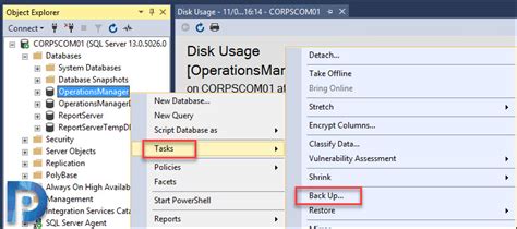 Step By Step SCOM 2019 Upgrade Guide