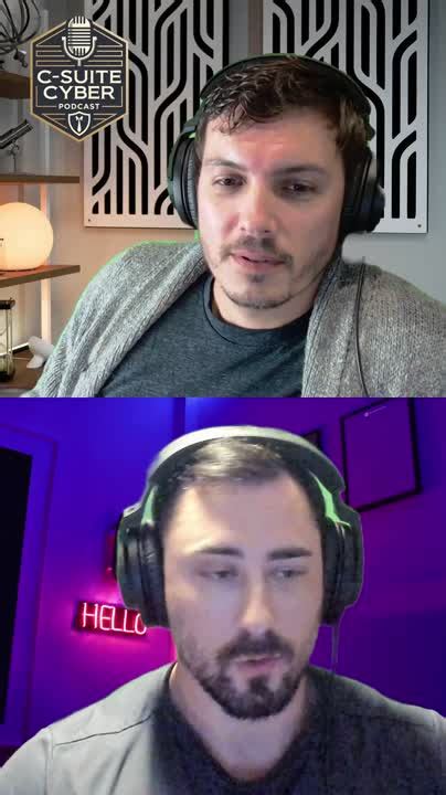 C Suite Cyber Podcast On Linkedin Cybersecurity Vulnerabilities Exploits Patchmanagement