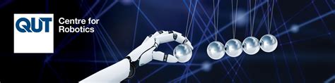 qut centre for robotics linkedin