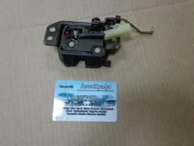 Замок багажника Geely MK CROSS 1018008256| Автозапчасти «AвтоKрафт»