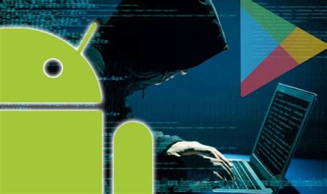 Android WARNING Fake Google Play Store Apps Stealing YOUR Passwords Stay Clear Of THIS