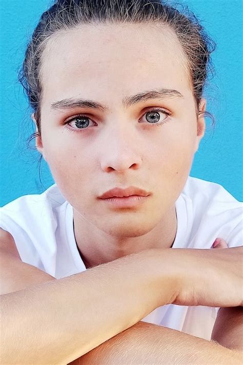 Sasha Cócola — The Movie Database Tmdb