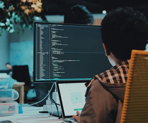 Fullstack Net Developer Codeone Itjobs Portugal