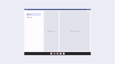 Github Takagimeowadaptive Layout Jetpack Compose Library For Easy