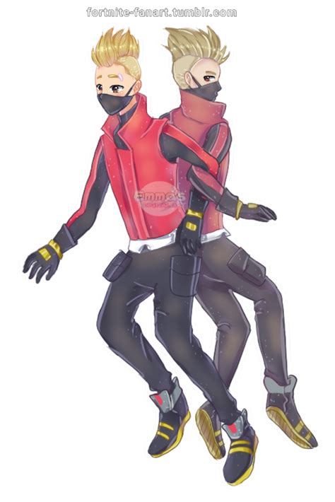 🌟¡fortnite🌟 — Drift And Evil Drift