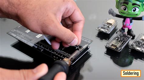 Crypto Mining Using Nodemcu 10 Steps Instructables