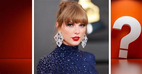 are you a real swiftie 50 taylor swift trivia questions to prove it