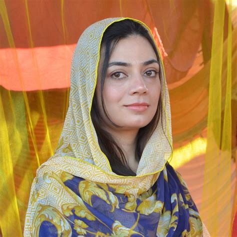 Ms Faiqa Ali Namal University