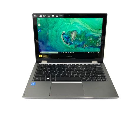 Acer Laptop N17H2