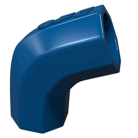 Codo Cpvc 12 X 90 Flowguard Fut Rmecasa