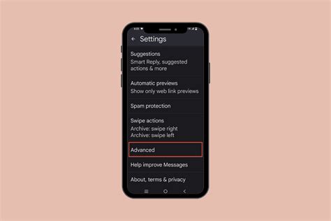 How to Turn Off MMS on Android – TechCult