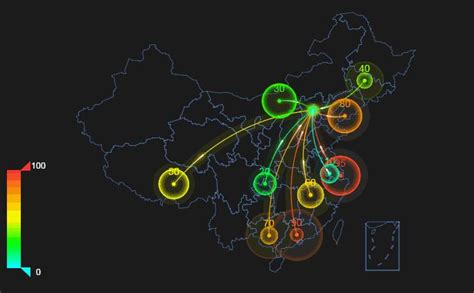 前端特效demo 值得收藏的6个 html5 canvas 实用案例 知乎