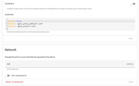 Accessing Ha Without Internet Home Assistant Companion For Android Home Assistant Community