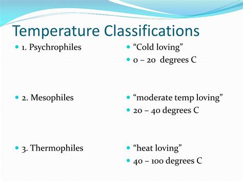 Ppt Ex 18 Temperature Powerpoint Presentation Free Download Id