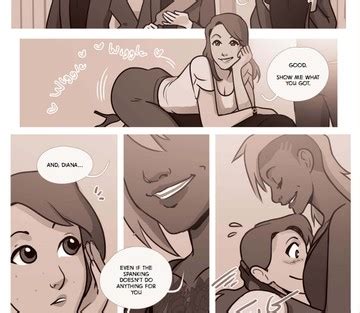 Chapter X Impact Muses Sex And Porn Comics