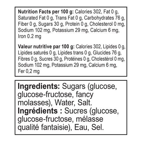 Beehive® Corn Syrup Bake Good