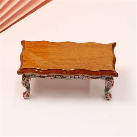 Mini Rectangular Table Custom And Stock Washi Tape Manufacturer Cn