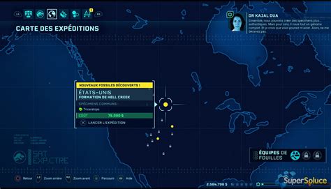 Bien Débuter Dans Jurassic World Evolution Soluce Jurassic World