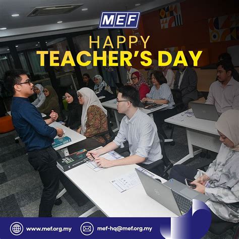 Malaysian Employers Federation Today We Had A Productive Meeting With Lhdn In Line With The