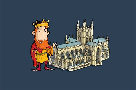 Interpretive Design For Heritage Projects Bath Abbey Bob