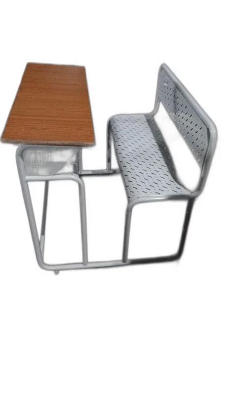 Wooden 2 Seater Class Room Table Chair Set At Rs 4500piece In Jaipur