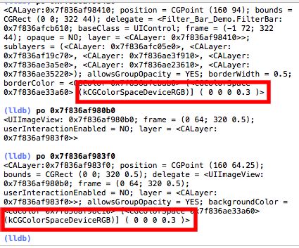 Ios Matching The Color Of The Transparent Navbar Stack Overflow