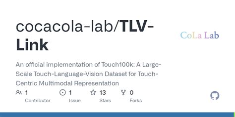Releases Cocacola Lab TLV Link GitHub