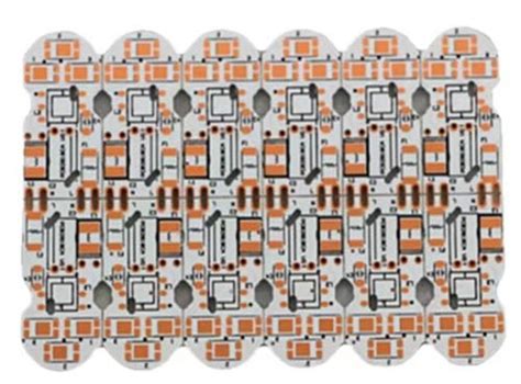 Aluminum PCB Vs FR4 PCB Cost Materials And Difference Eashub